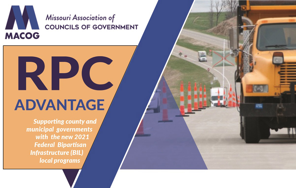 RPC Advantage - Kaysinger Basin Regional Planning Commission